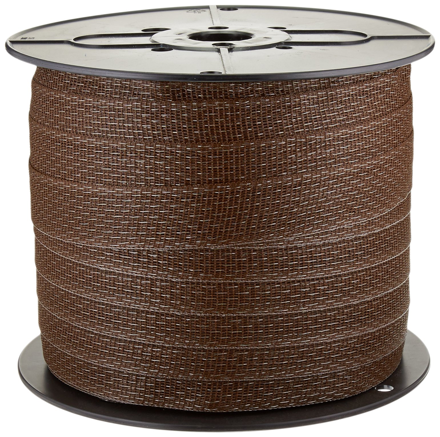 Brown Polytape Electric Fencing Ultimate Guide To Electric Fencing