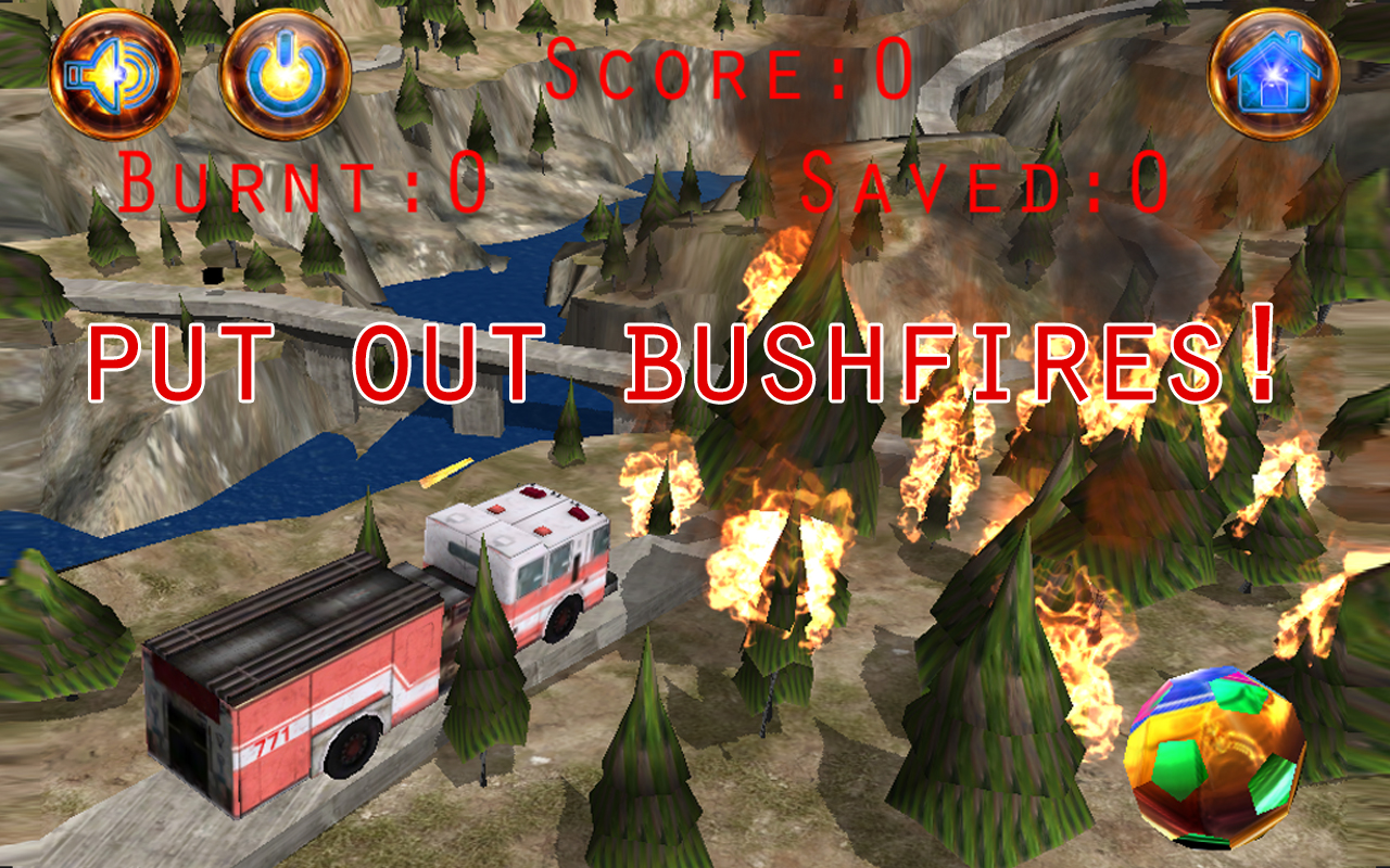 FireFight free - App on Amazon Appstore