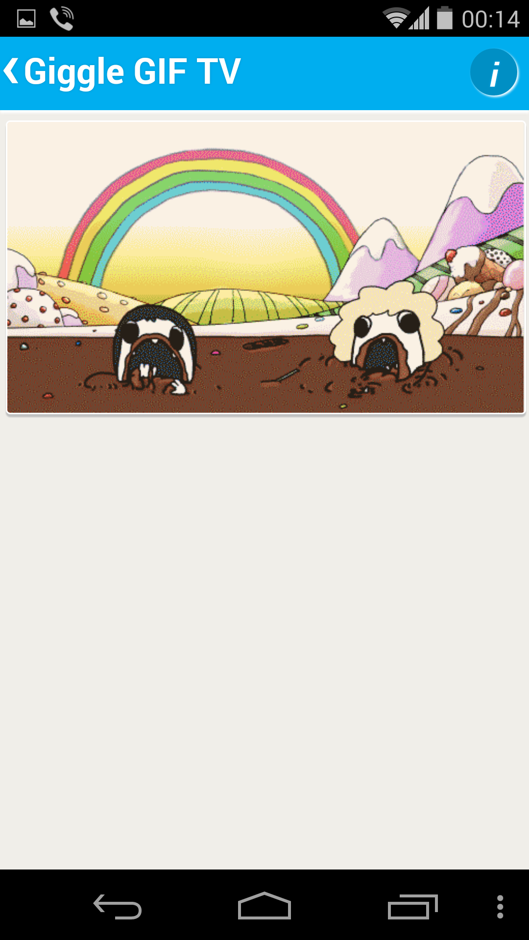 Giggle GIF - App on Amazon Appstore