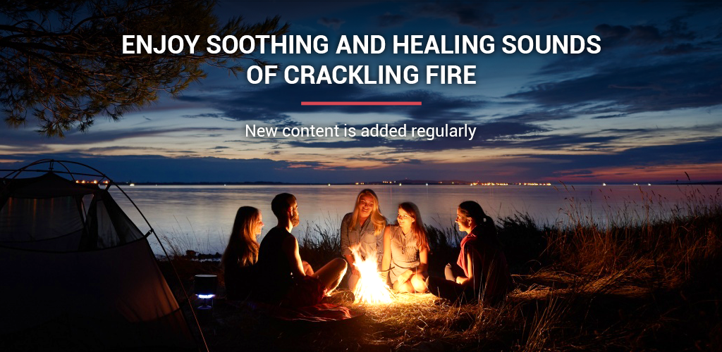 Fire Ambience TV - Kamin-Ambiente:Amazon.de:Appstore for Android