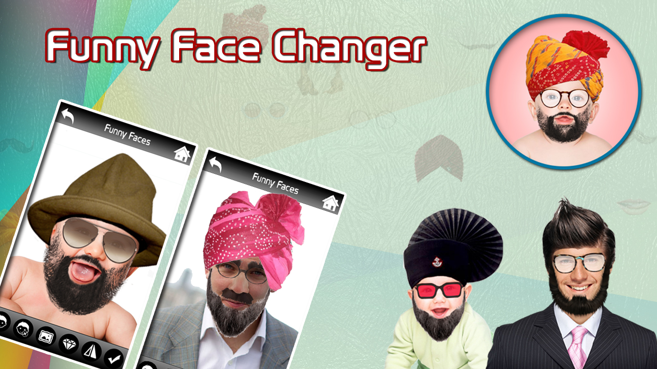 Funny Face Changer - App on Amazon Appstore