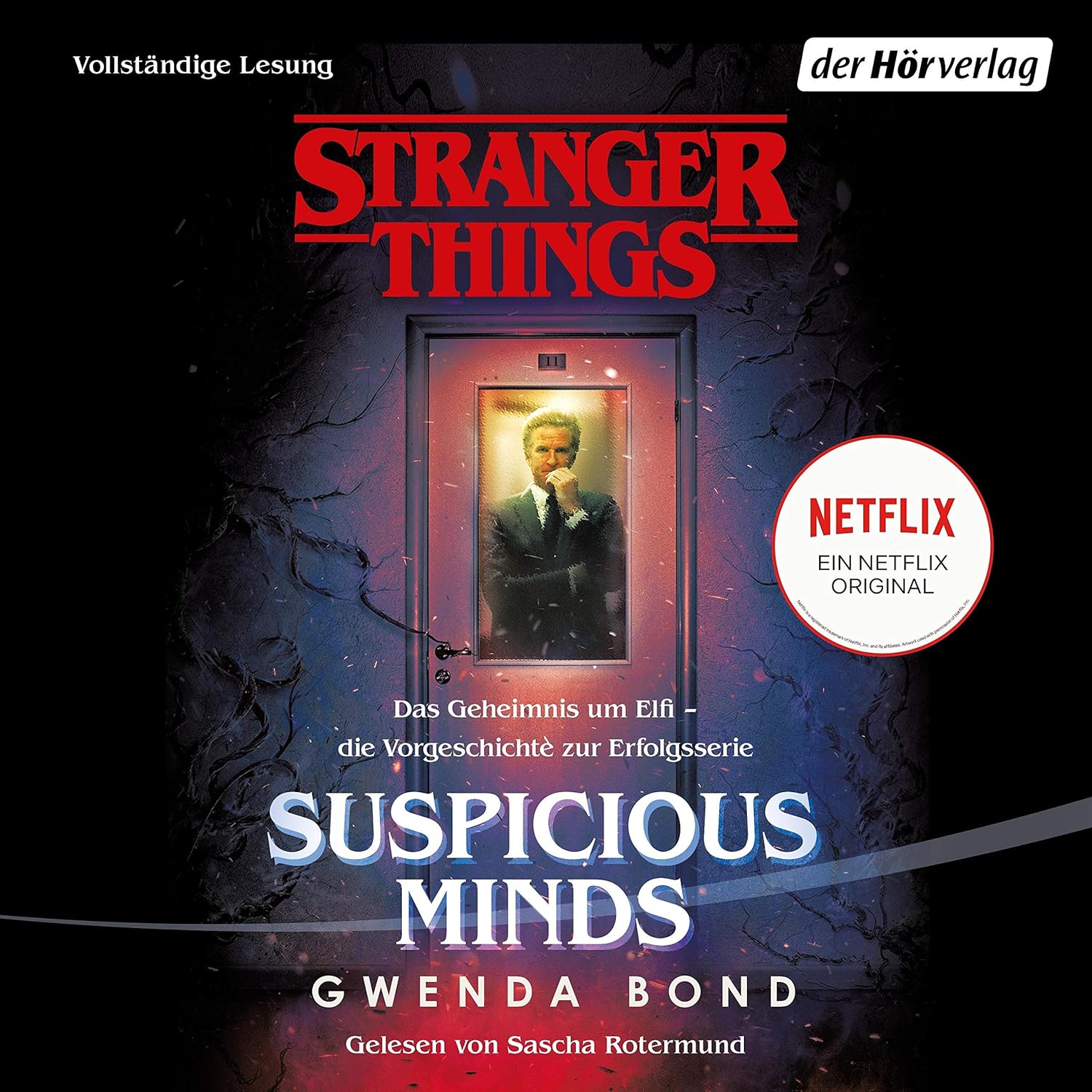 Stranger Things - Suspicious Minds. Das Geheimnis um Elfi: Das ...