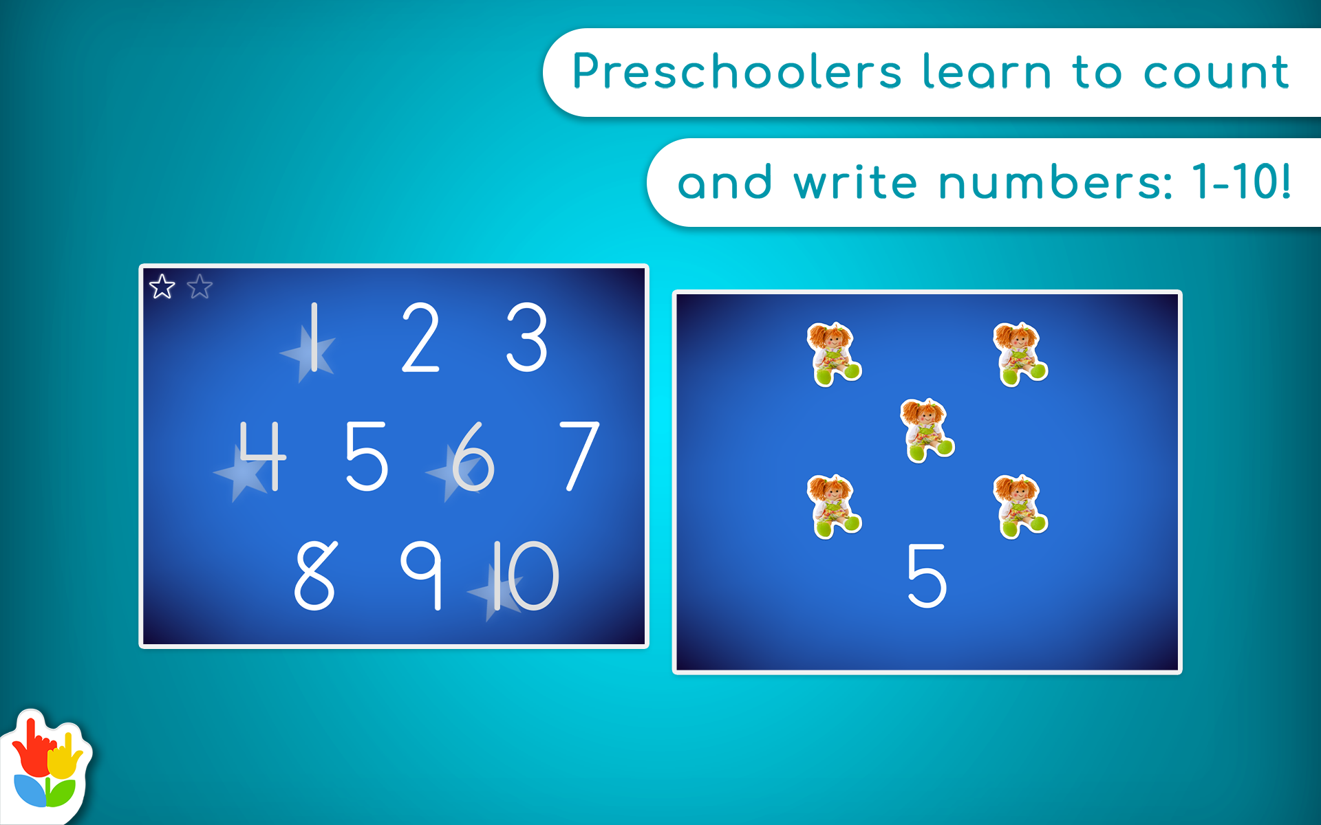 LetterSchool - Learn to write the ABC Alphabet - App on the Amazon Appstore