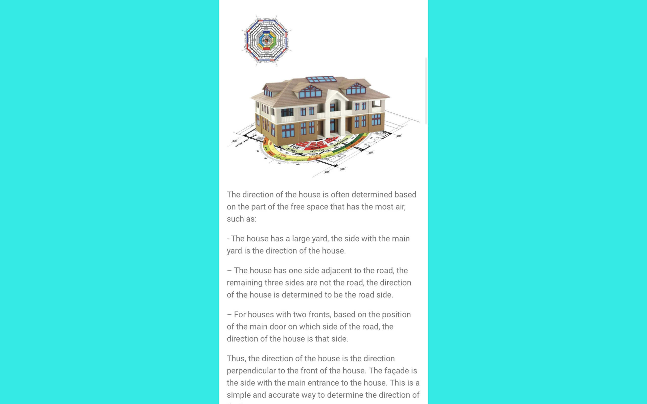 HOW TO SEE HOUSES BY AGE GUIDE - App on Amazon Appstore