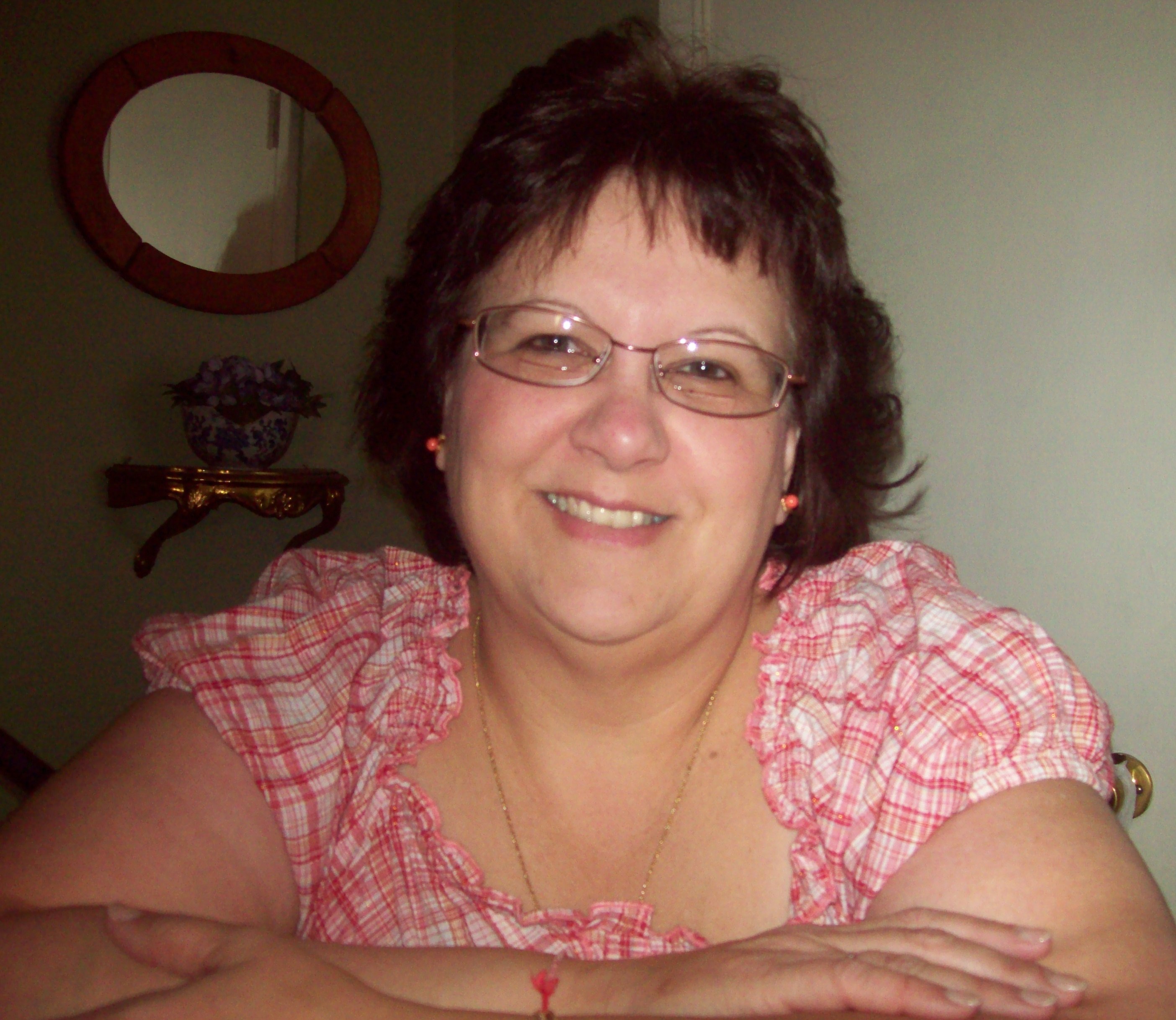 Mary Prado's Instagram, Twitter & Facebook on IDCrawl