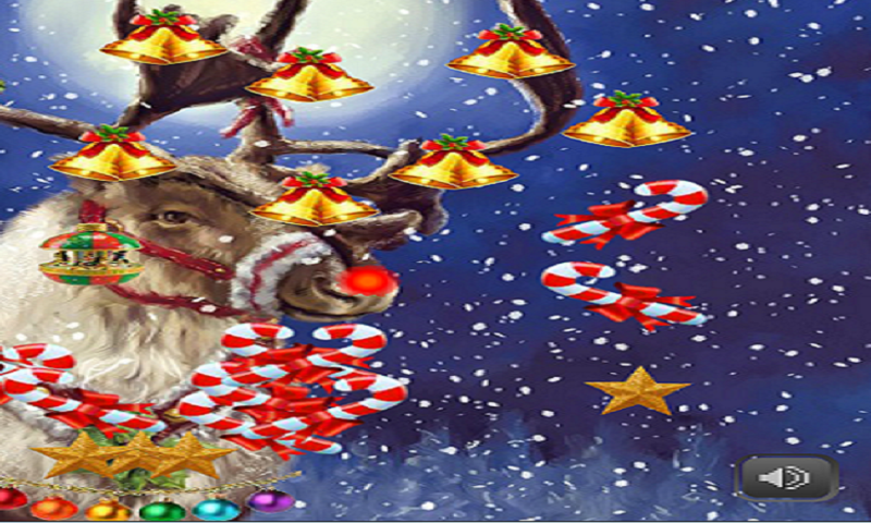 Kids Christmas Reindeer Dress Up - App on Amazon Appstore