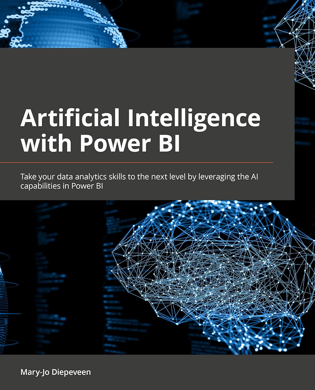 Amazon.com: Artificial Intelligence with Power BI: Take your data ...