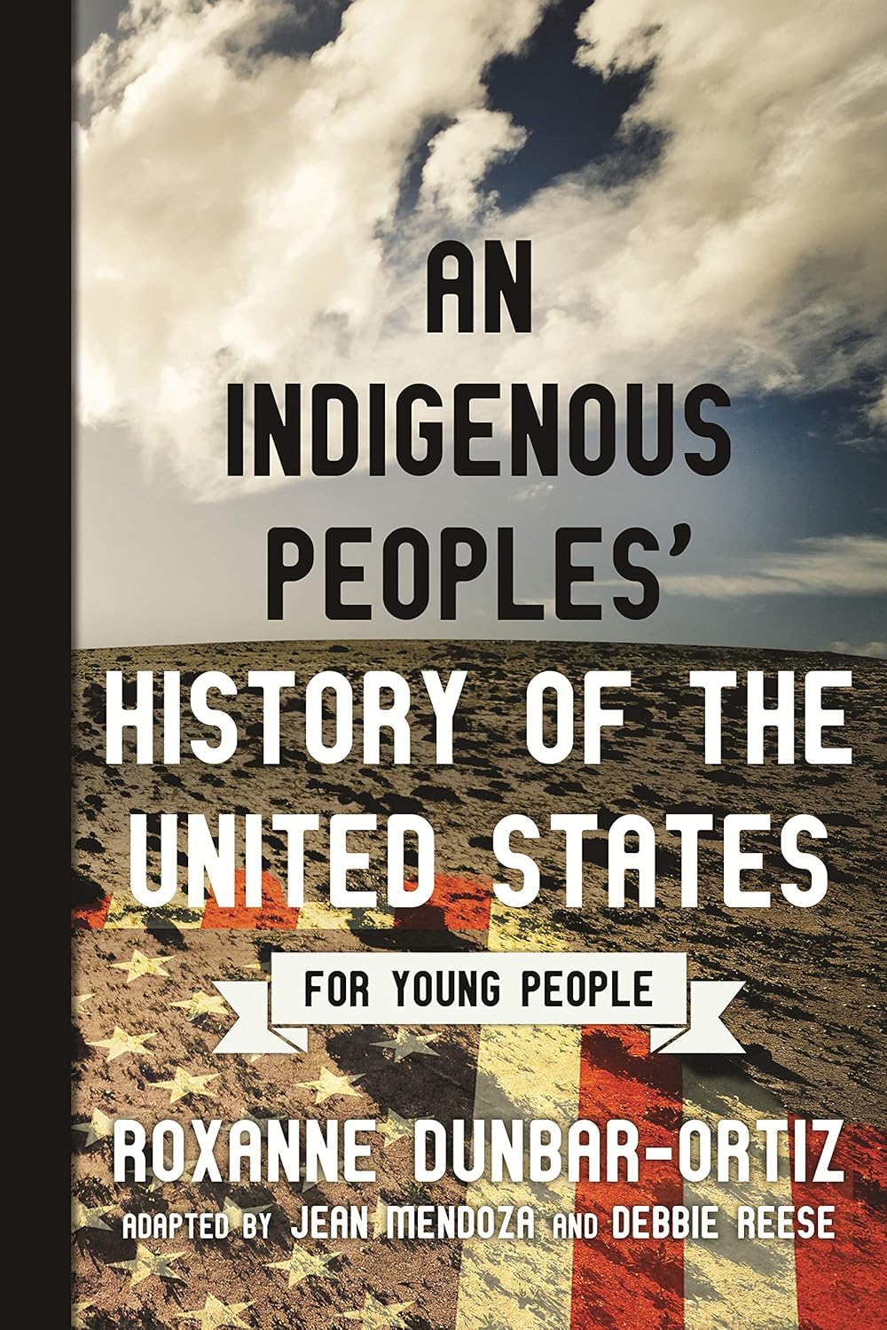 Amazon.com: An Indigenous Peoples' History of the United States for ...