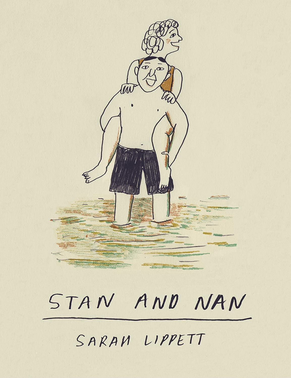 Stan and Nan eBook : Lippett, Sarah: Amazon.in: Books