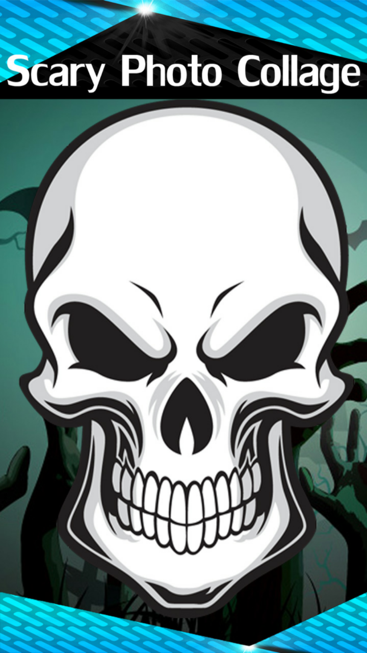 Scary Photo Collage - App on Amazon Appstore