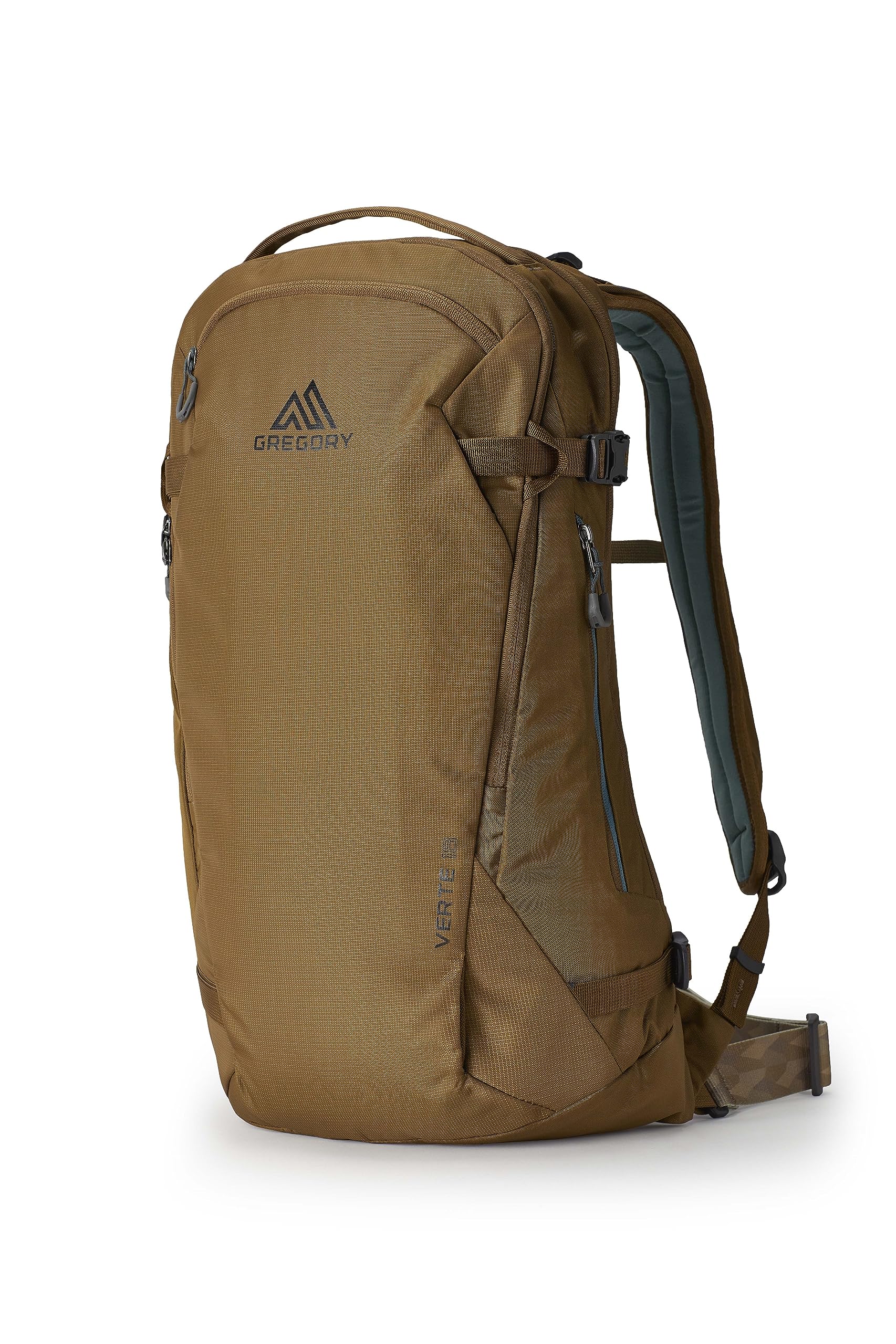 Amazon.com: Gregory Verte 18 Unisex Alpine & Ski Backpack, Medium/Large ...