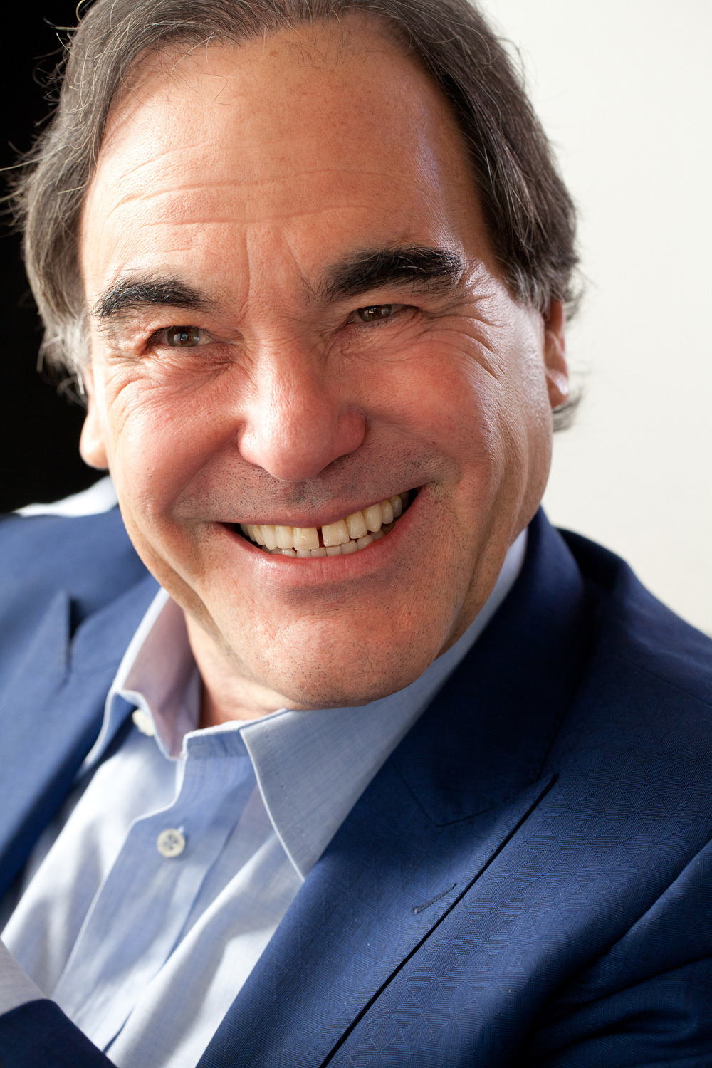 Amazon.co.uk: Oliver Stone: books, biography, latest update