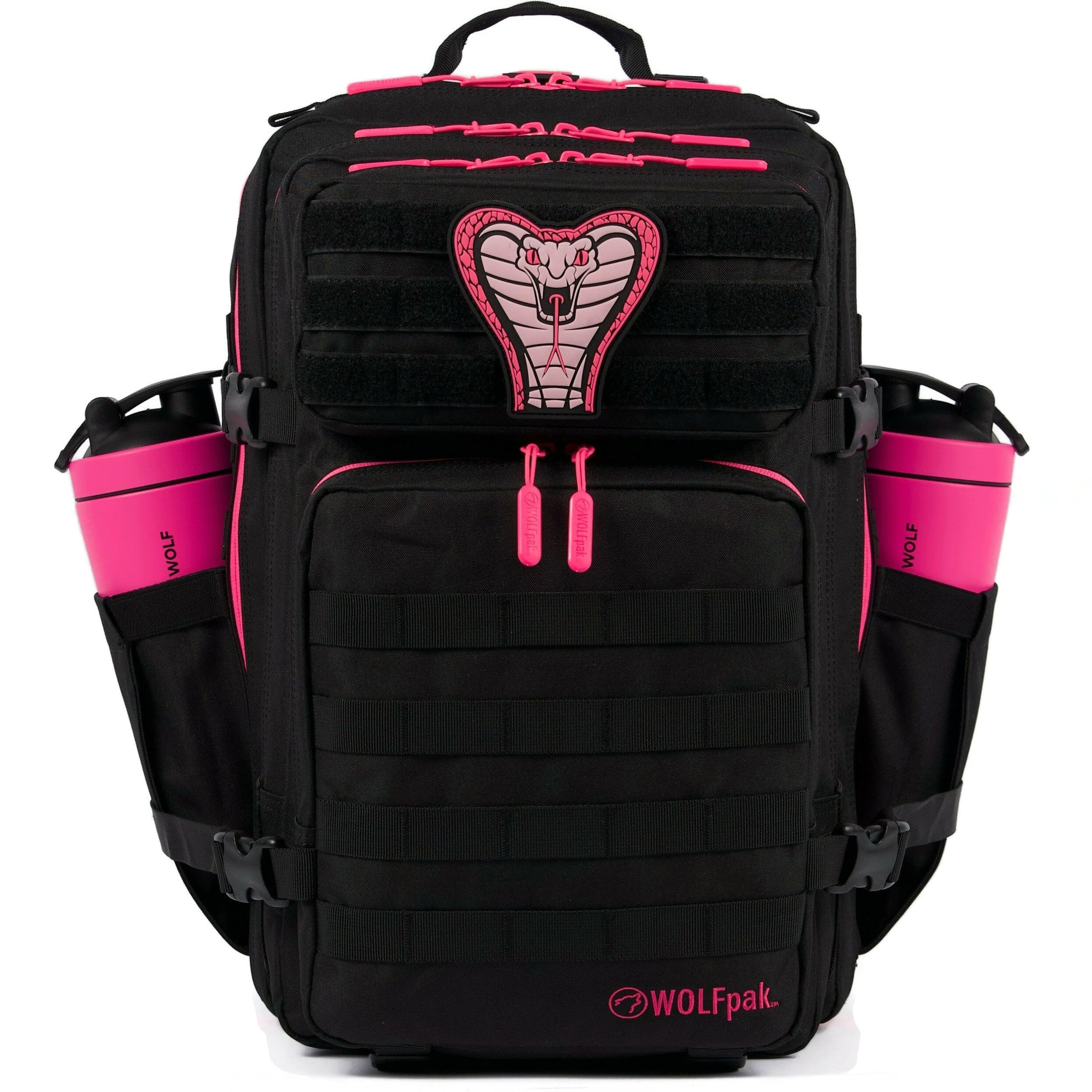 Wolf Pack Bags SBOX027 FLAT PACK Wolf Pack Pro Or Wolf Pack Insert