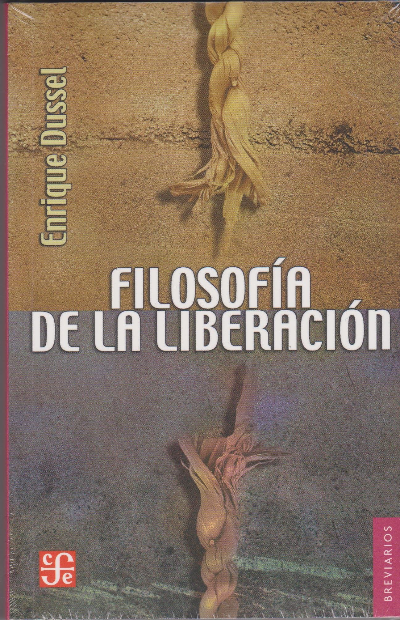 Filosofia De La Liberacion : Enrique Dussel: Amazon.com.mx: Libros