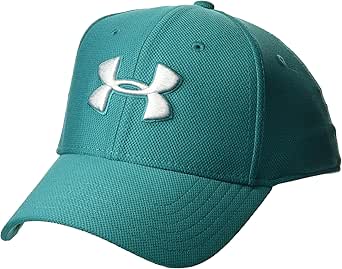 Amazon.co.jp: [アンダーアーマー]アンダーアーマー ボーイズブリッツィング3.0キャップ(トレーニング/キャップ/BOYS ...