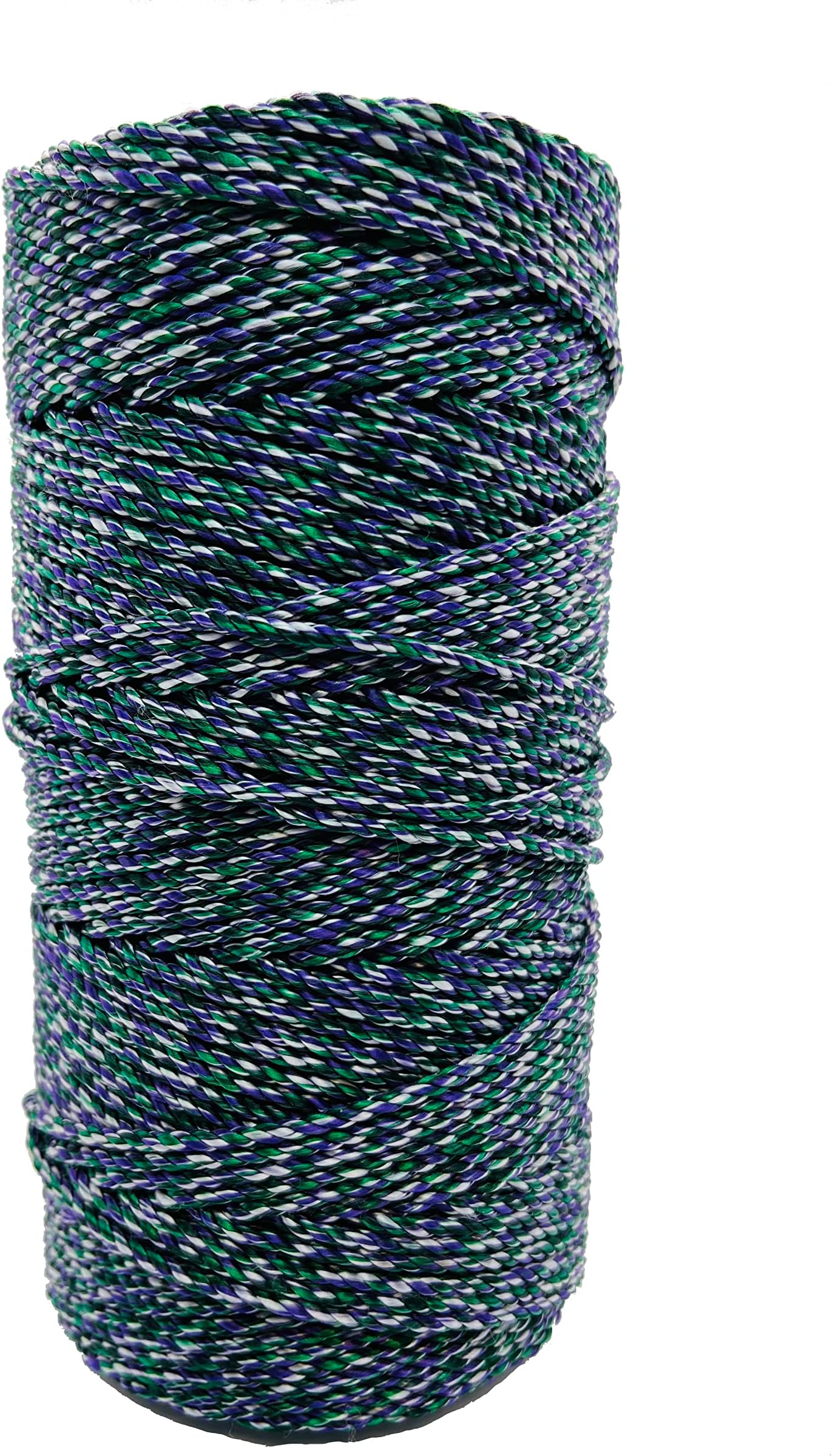 Amazon.com: Twine by Design #36 3-Strand Twisted Rosary Twine ...