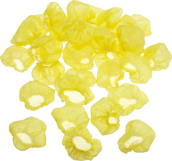Amazon.com: Regency Wraps Lemon Cover Stretch Wraps, For Seed Free ...