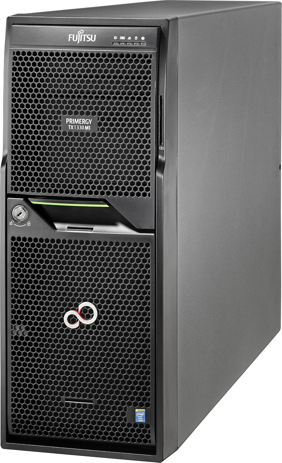 Fujitsu Primergy TX1310 M1 Desktop-PC: Amazon.de: Computer & Zubehör