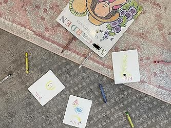 My Garden: Henkes, Kevin, Henkes, Kevin: 9780061715174: Amazon.com: Books