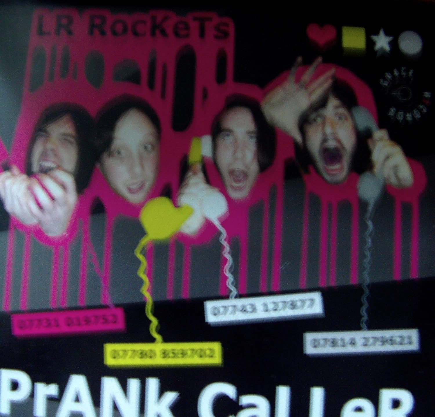 Buy Prank Caller Online at Low Prices in India | Amazon Music Store ...