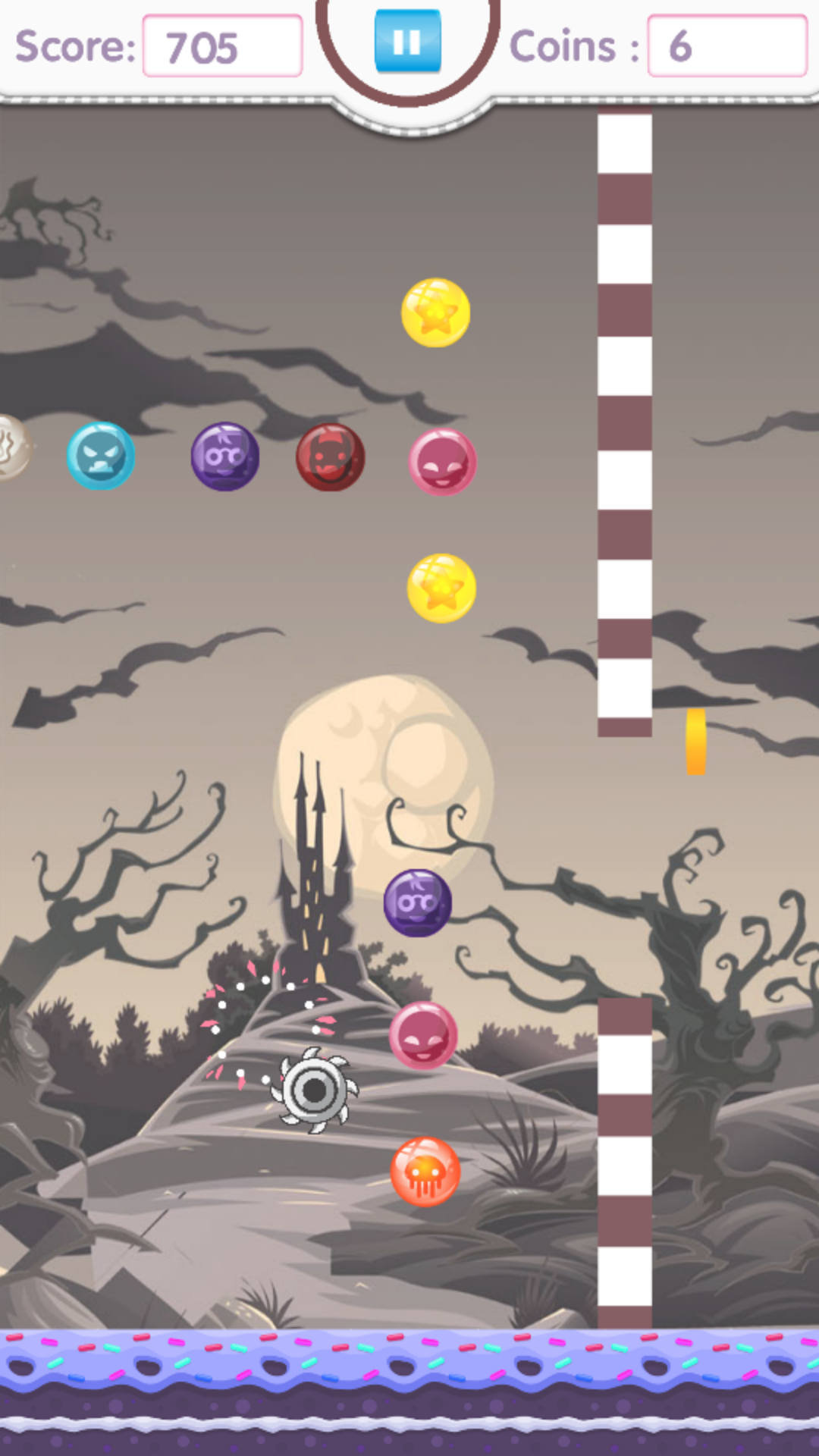 Blazing Blade Jump - App on Amazon Appstore