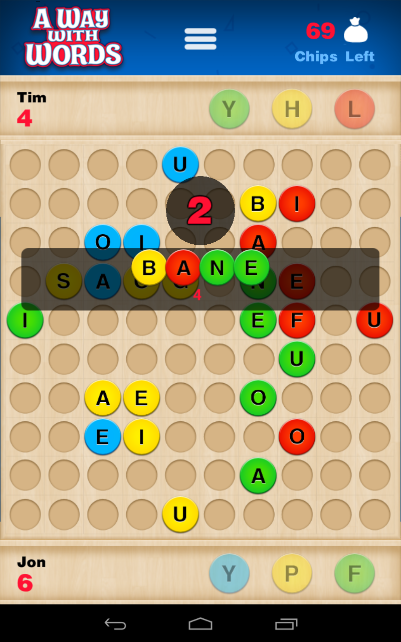 A Way with Words - App on Amazon Appstore