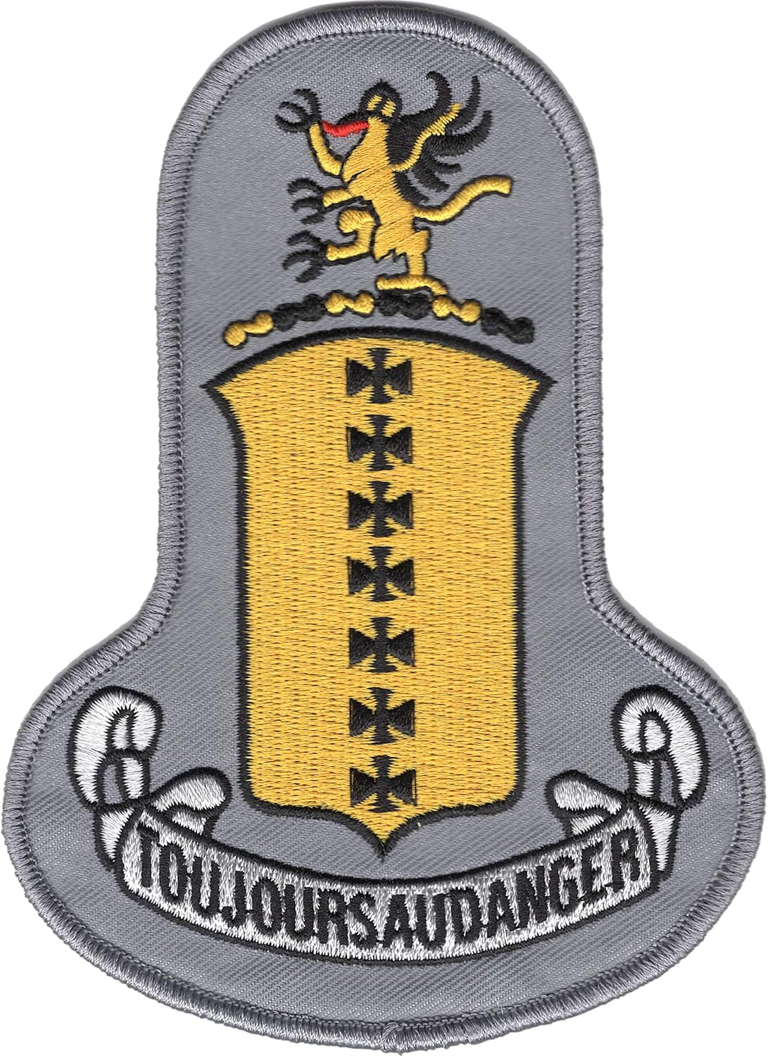 Amazon.com: 17th Bombardment Wing Patch : Clothing, Shoes & Jewelry