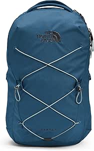 Amazon.com: Men's Jester Backpack Monterey Blue/Silver Blue One Size ...
