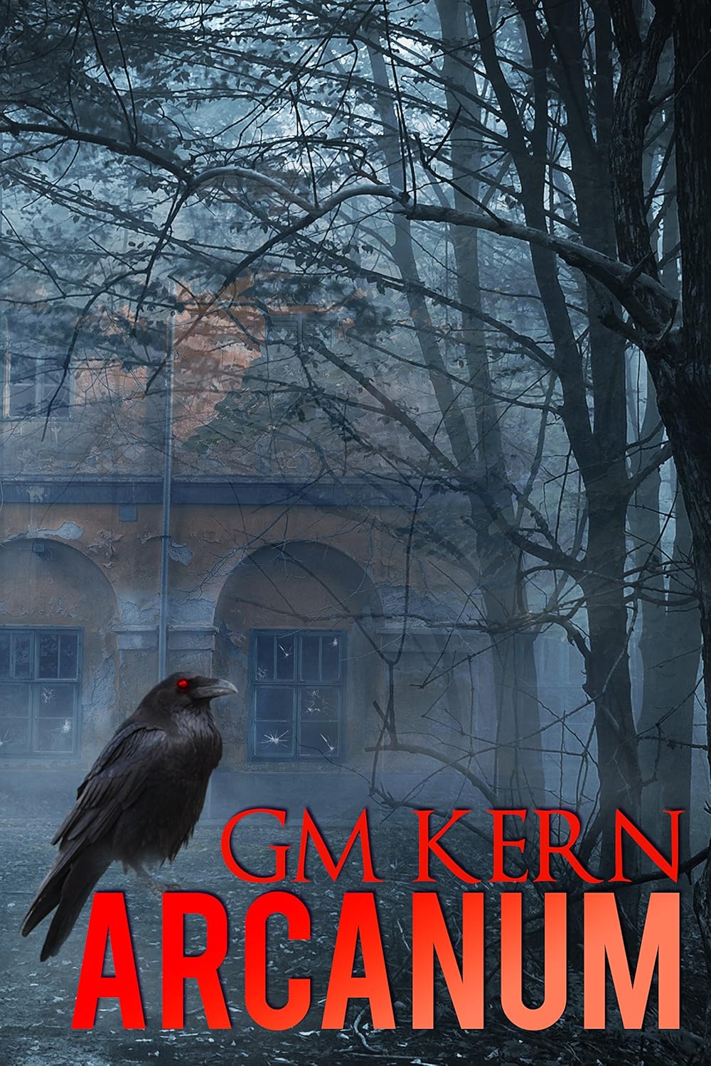 Amazon.com: Arcanum (The Redemption of the Guardians Book 1) eBook ...