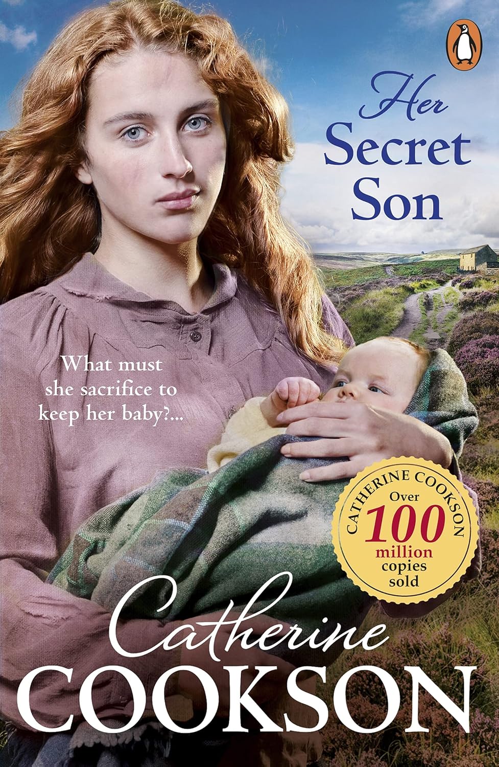 Amazon.com: Her Secret Son: 9780552178143: Cookson, Catherine: Books