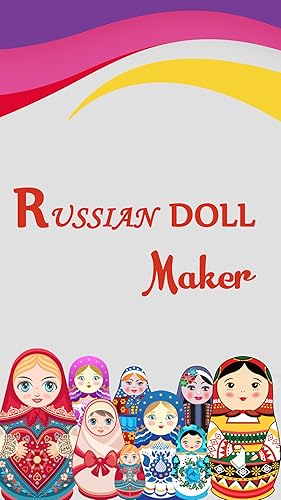 Russian Doll Maker - App on Amazon Appstore