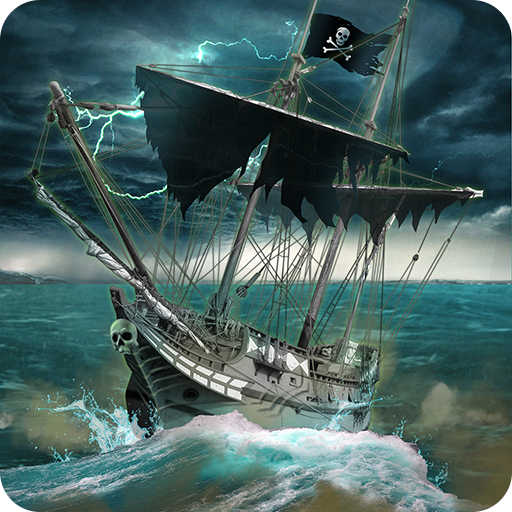 Pirate Ship Caribbean Simulator - App on Amazon Appstore
