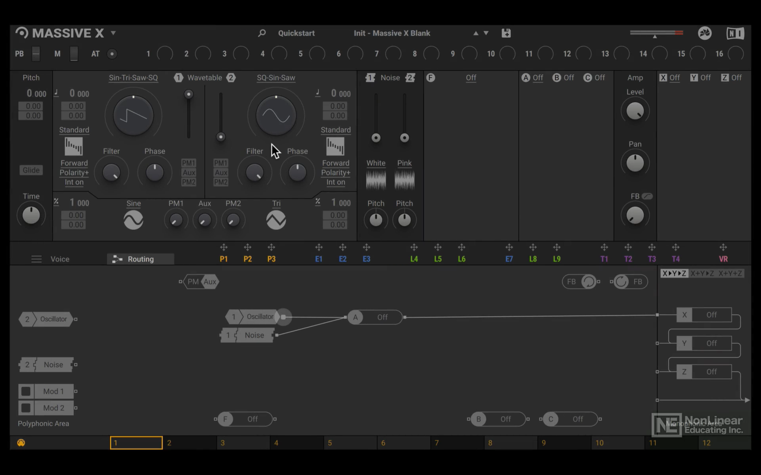 Massive Sounds Course For Massive X by Ask.Video - App on Amazon Appstore