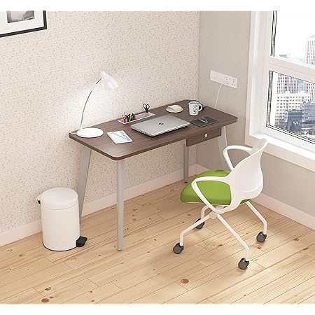 SOS Spacewood LiteOffice SmallOffice Wizard Executive Table Workstation ...