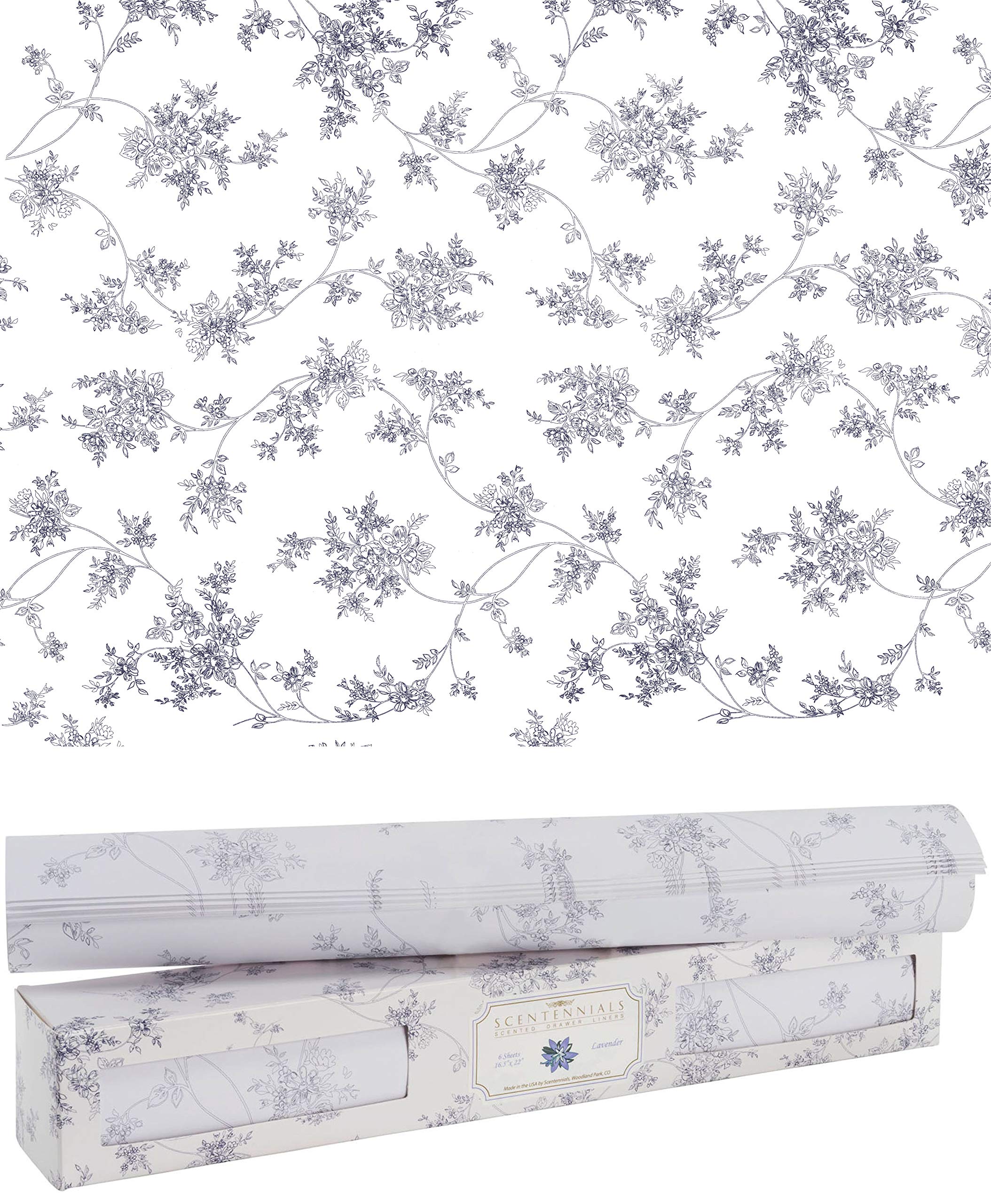 Scentennials Scented Products