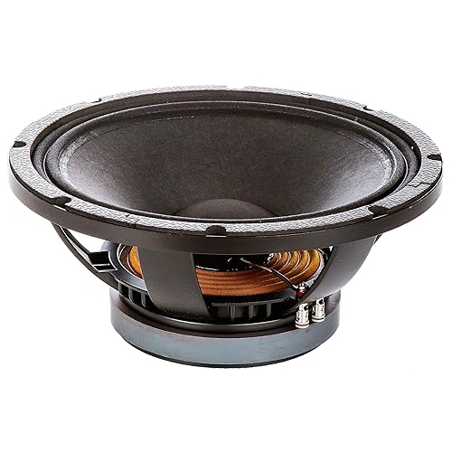 Snapklik.com : Alphasonik 12" Flagship Series 1000 Watts Raw Sub Woofer ...