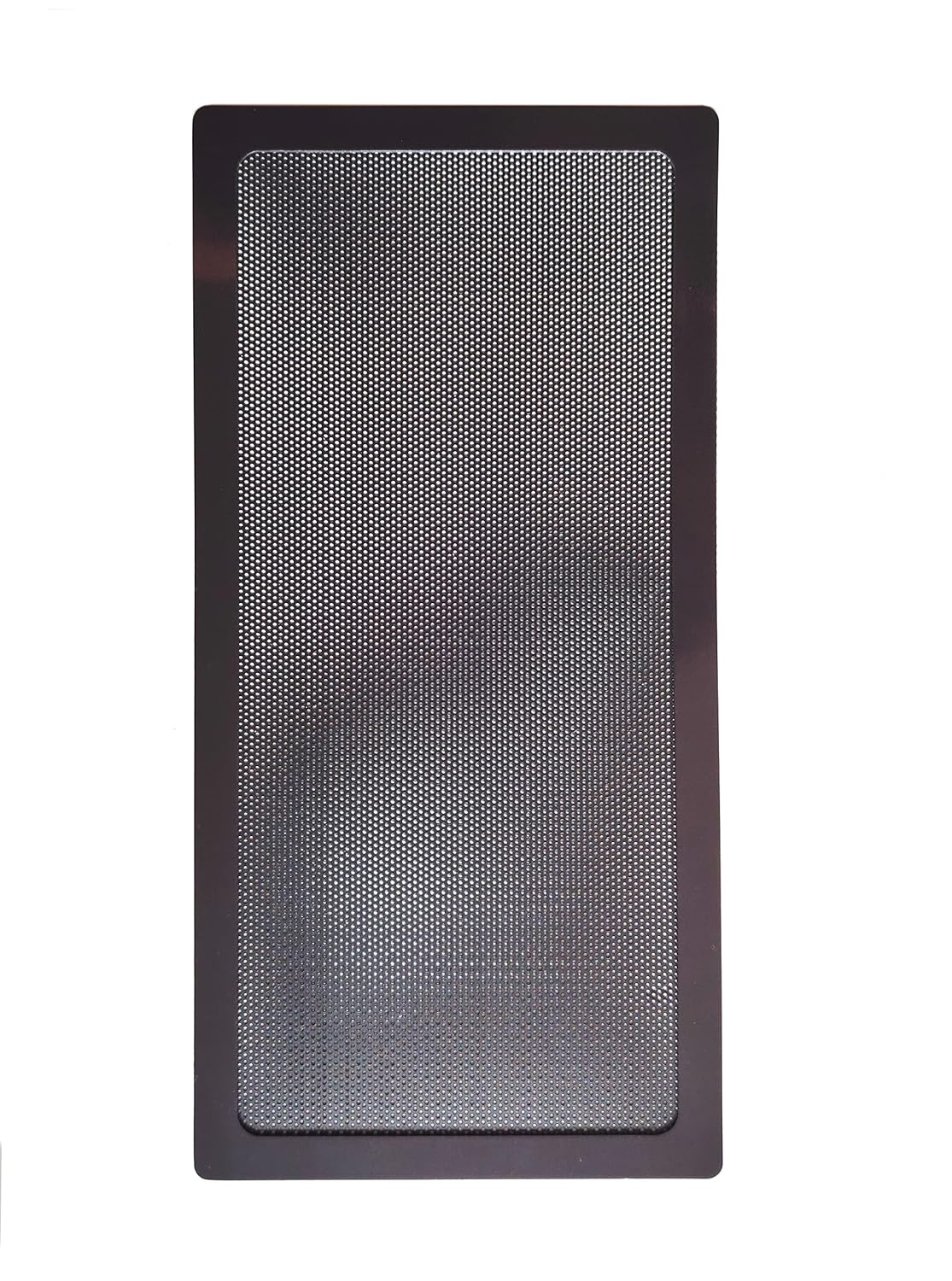 240mm x 120mm Magnetic Frame PC Cooler PVC Mesh Filter, PC Fan Dust ...