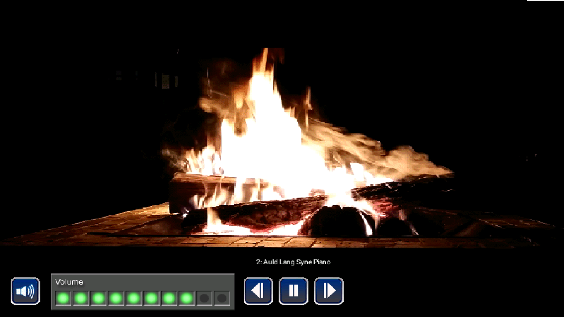Virtual Campfire - App on Amazon Appstore