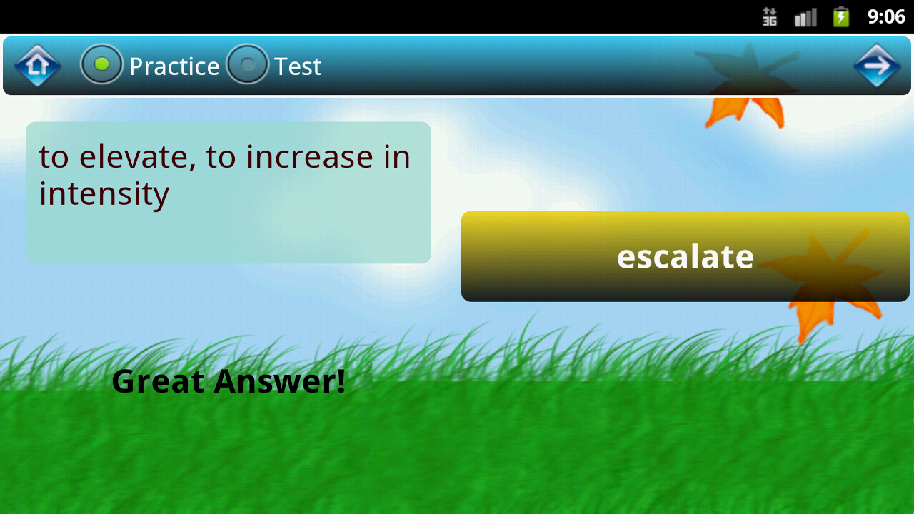 Quiz Wiz - 5th Grade Vocabulary - App on Amazon Appstore