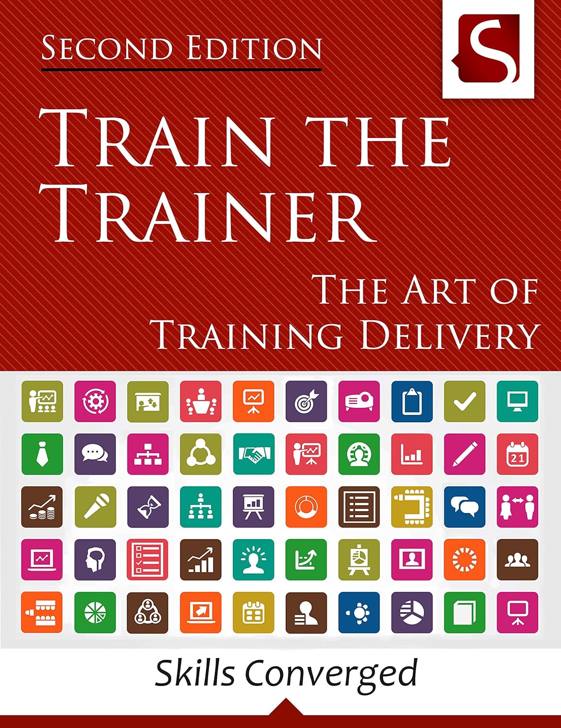 Amazon.com: Train the Trainer: The Art of Training Delivery (Second ...