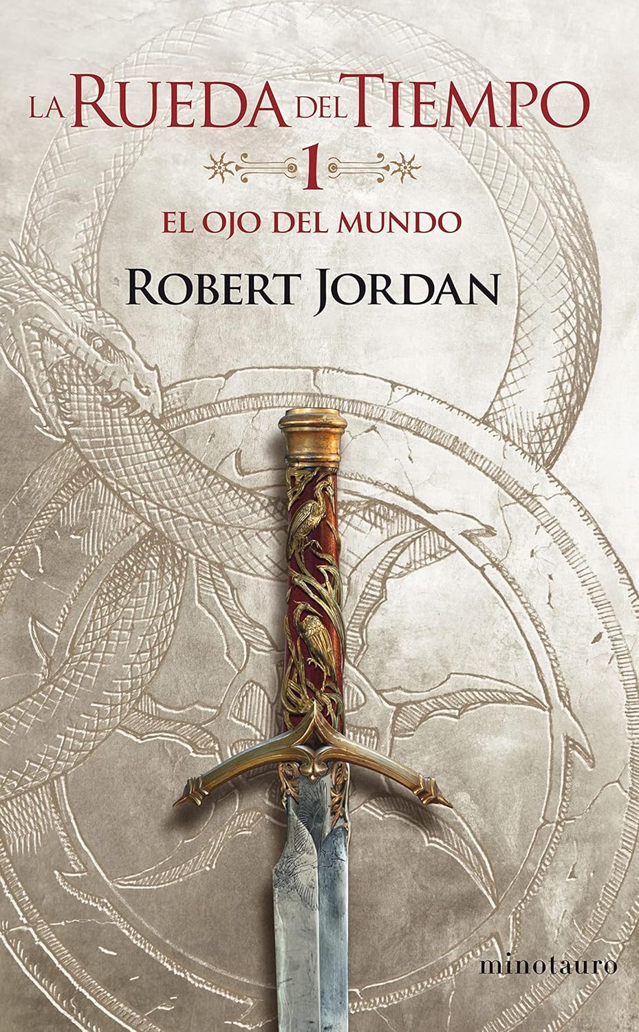 La Rueda Del Tiempo Nº 01 14 El Ojo Del Mundo Ebook Jordan Robert