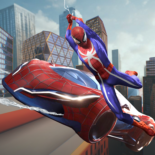 Drive Car Spider Simulator:Amazon.com:Appstore for Android