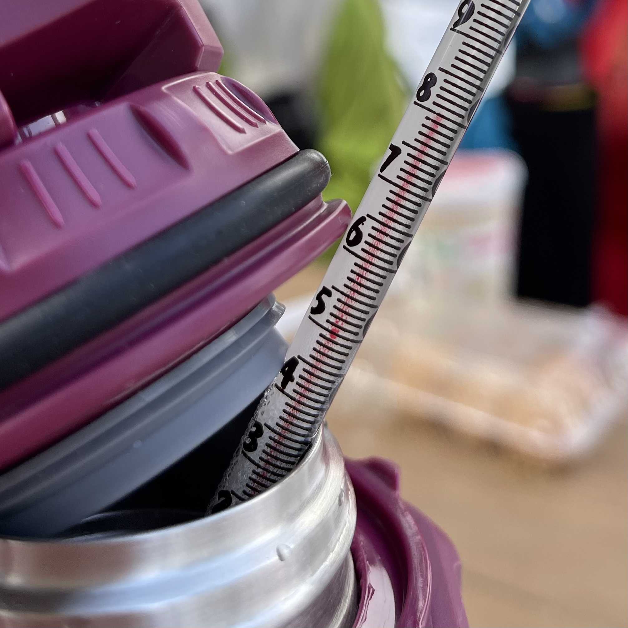 Amazon｜HEXAR(ヘキサー) ステンレスボトル 600ml グラファイトブラック ドウシシャ｜水筒・マグボトル オンライン通販