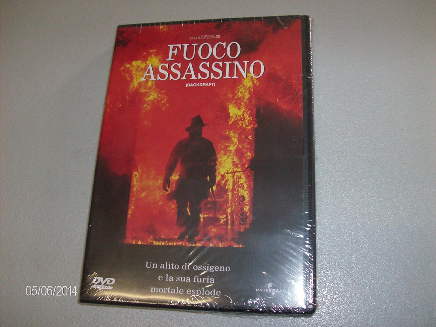Fuoco Assassino: Amazon.ca: Robert De Niro, Donald Sutherland, Scott ...