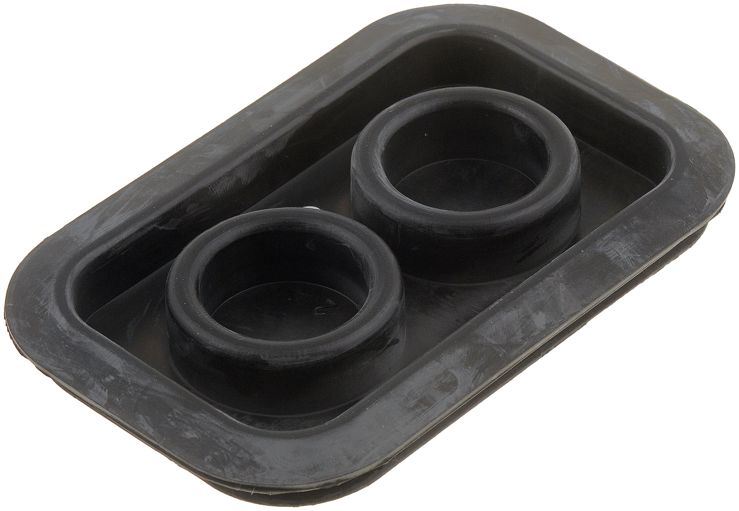 Amazon.com: Dorman 42103 Master Cylinder Gaskets Compatible with Select ...