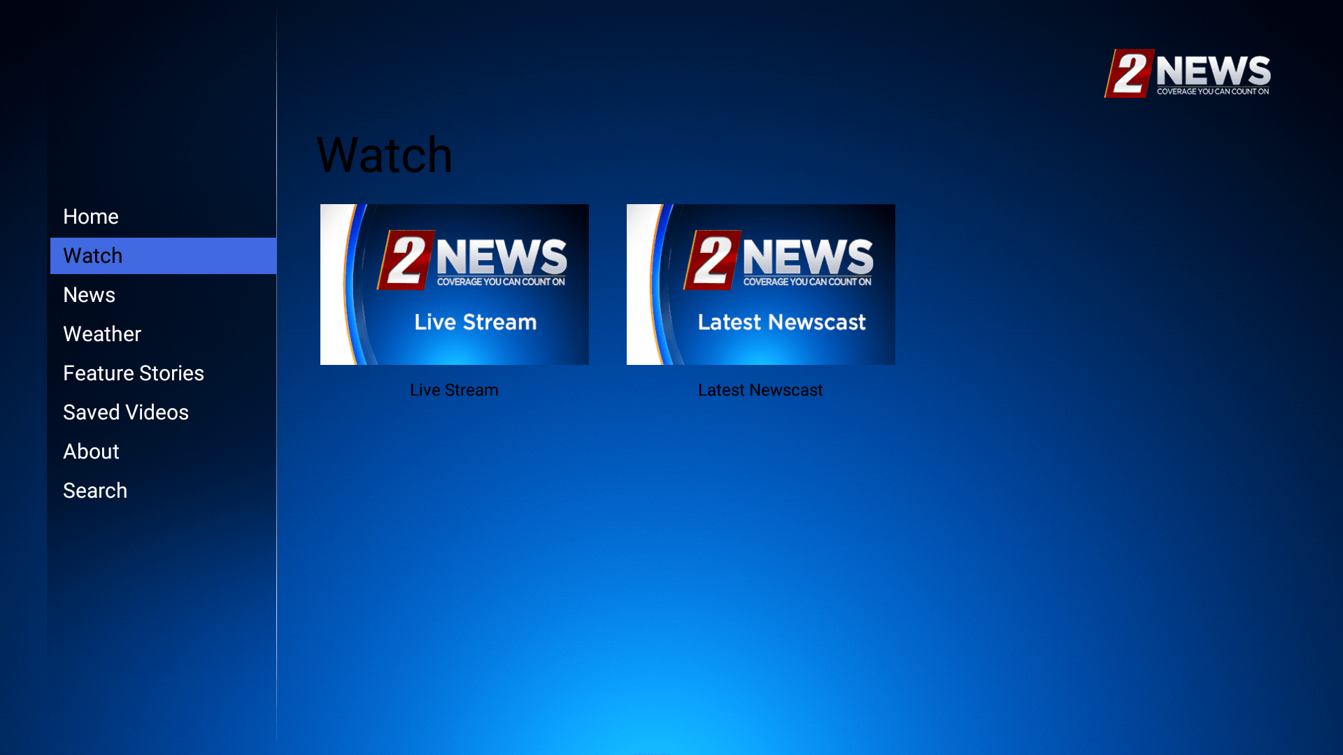 KTVN - App on Amazon Appstore