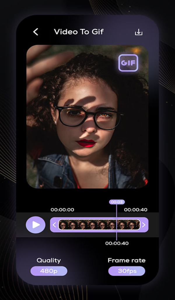 VPRO - Video editor - App on Amazon Appstore