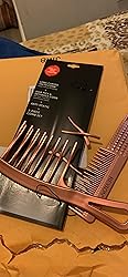 Revlon Anti-Static Hair Combs : Amazon.ca: Health & Personal Care
