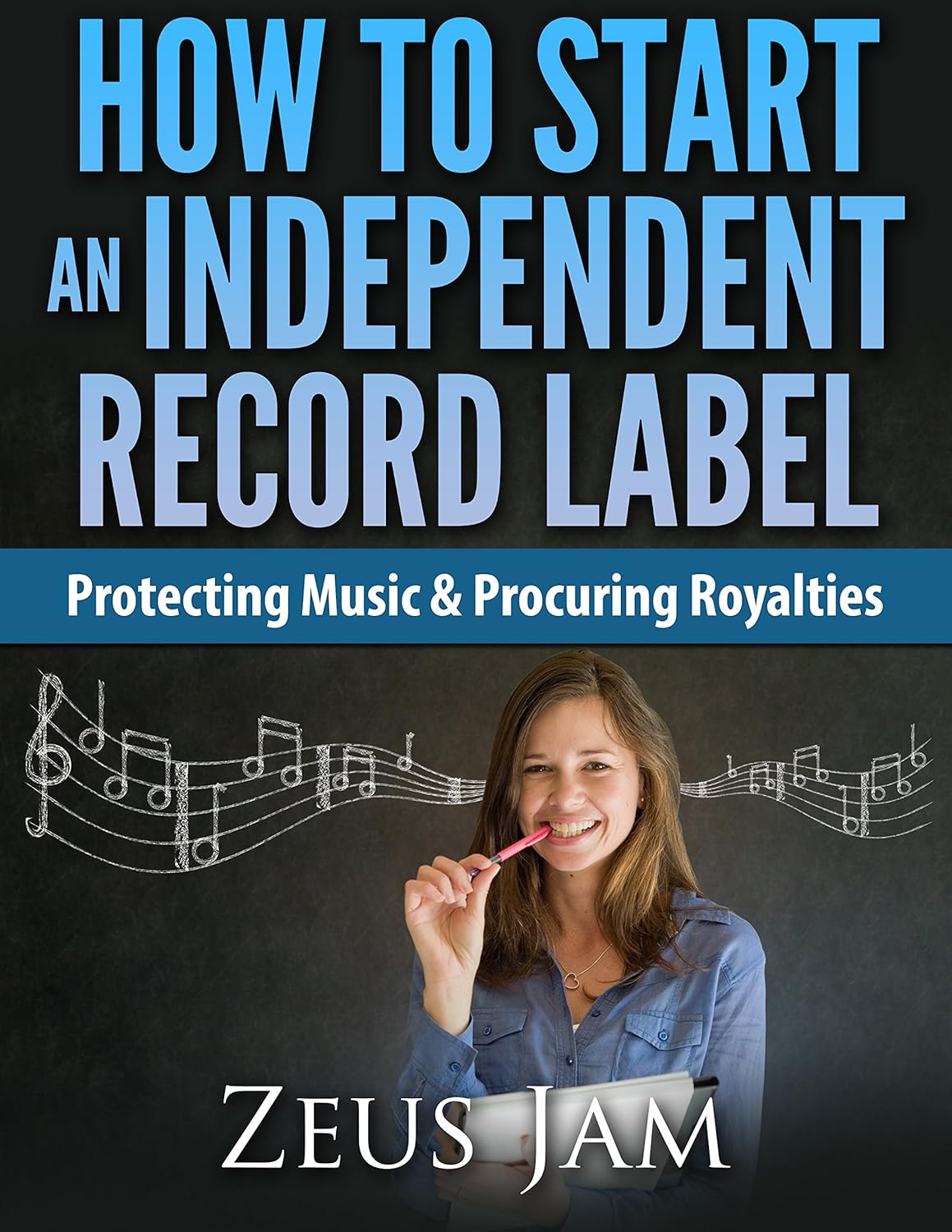 How To Start An Independent Record Label: Protecting Music And ...
