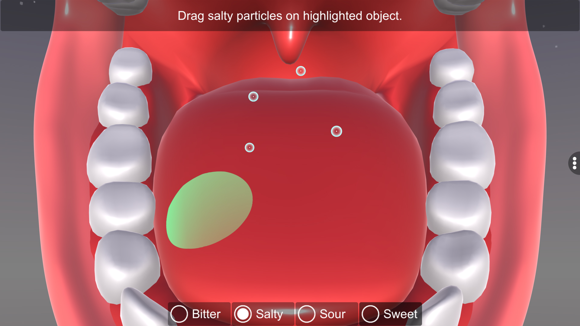 Taste Of Buds - App on Amazon Appstore